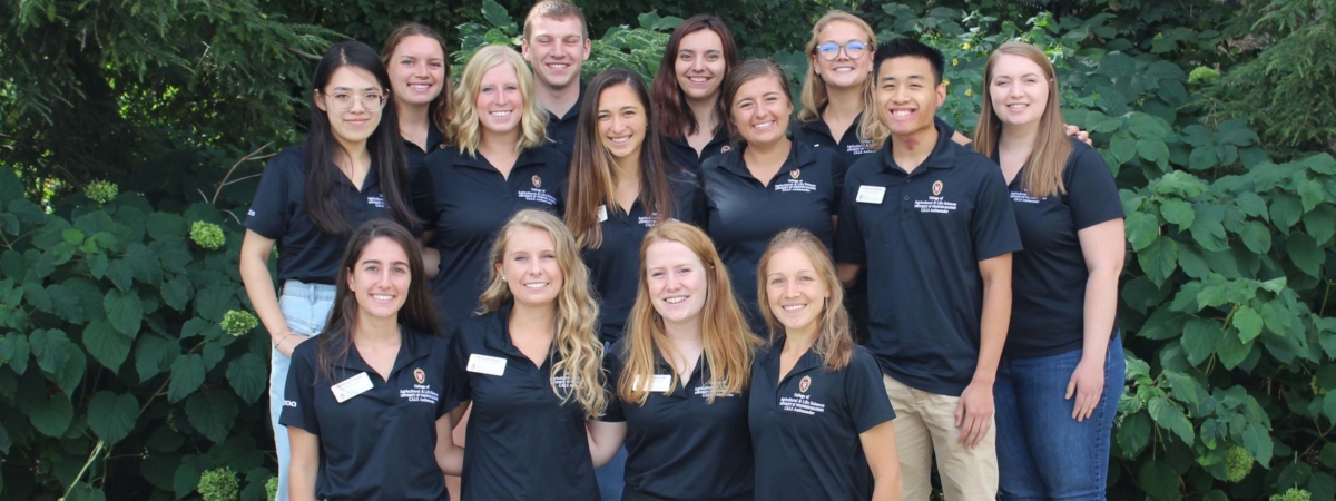 Wisconsin Agricultural and Life Sciences Alumni Association